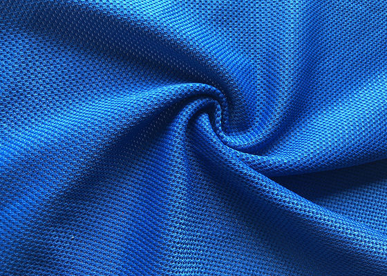 La ropa interior 75D de Spandex del poliéster se divierte la tela de malla